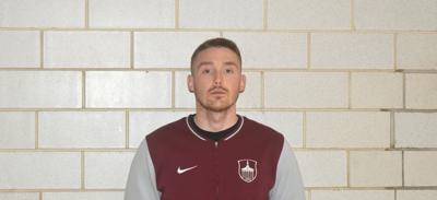 Boys' Basketball Coach of the Year: Handley's Zach Harrell-Zook ...