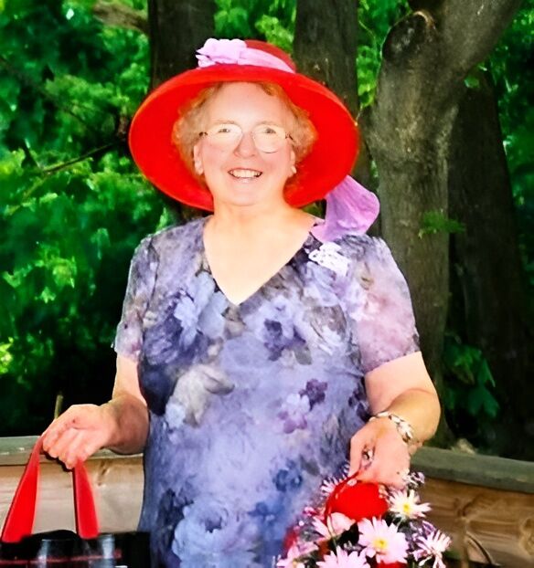 Patricia Ruth Gochenour | Obituaries | winchesterstar.com