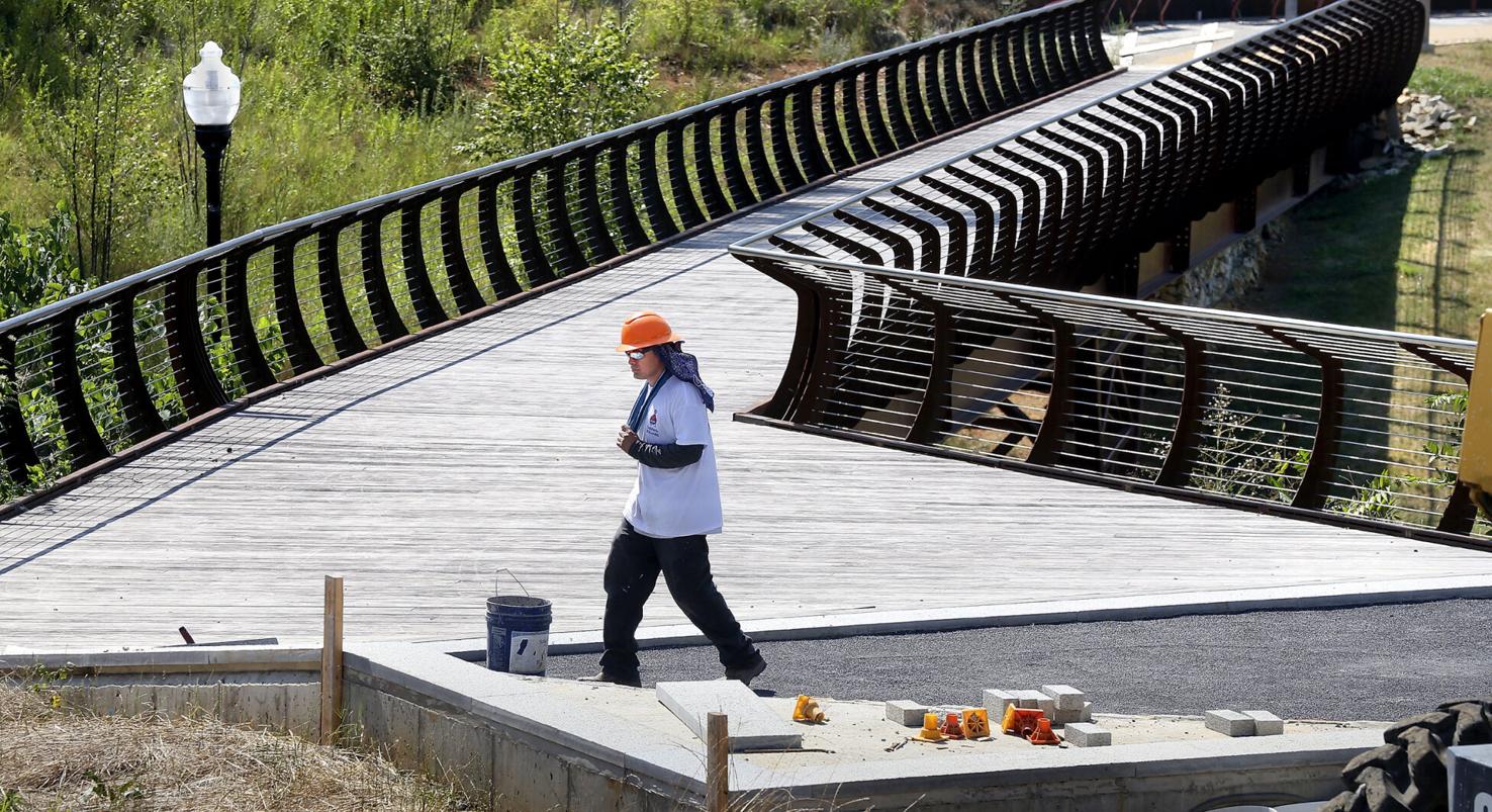 Park to honor Patsy Cline expected to be ready later this year ...
