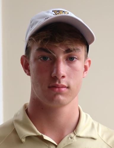 All-Area Golf 1st team | Winchester Star | winchesterstar.com