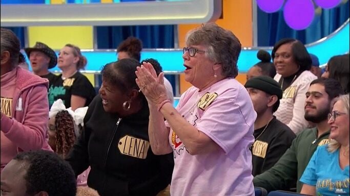 Come on down! Winchester native a contestant on ‘The Price Is Right ...