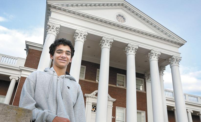 Handley student earns perfect AP calculus exam score | Winchester ...