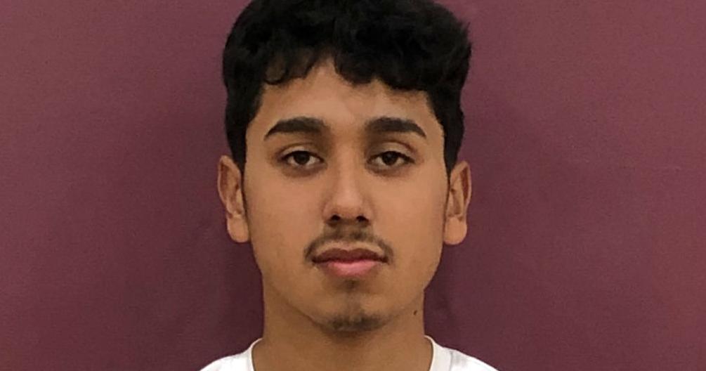 Athlete Spotlight: Handley boys' soccer player Jonathan Romero ...