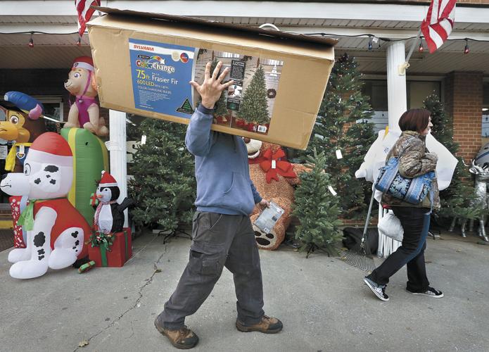 Holiday scenes + events 2017 | Photo | winchesterstar.com