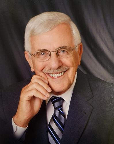 Ray E. Ewing “Ski” | Obituaries | winchesterstar.com