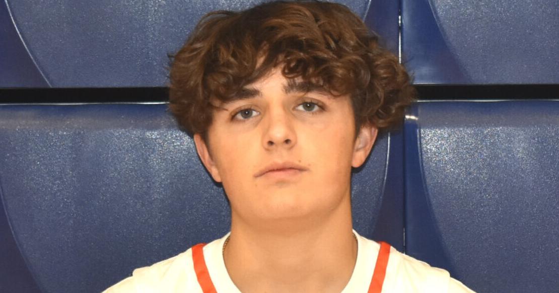 Athlete Spotlight: Clarke County basketball player Michael Kerr-Hobert ...
