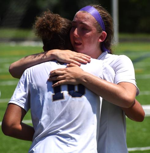 James Wood girls fall in Class 4 soccer title game | Eedition ...