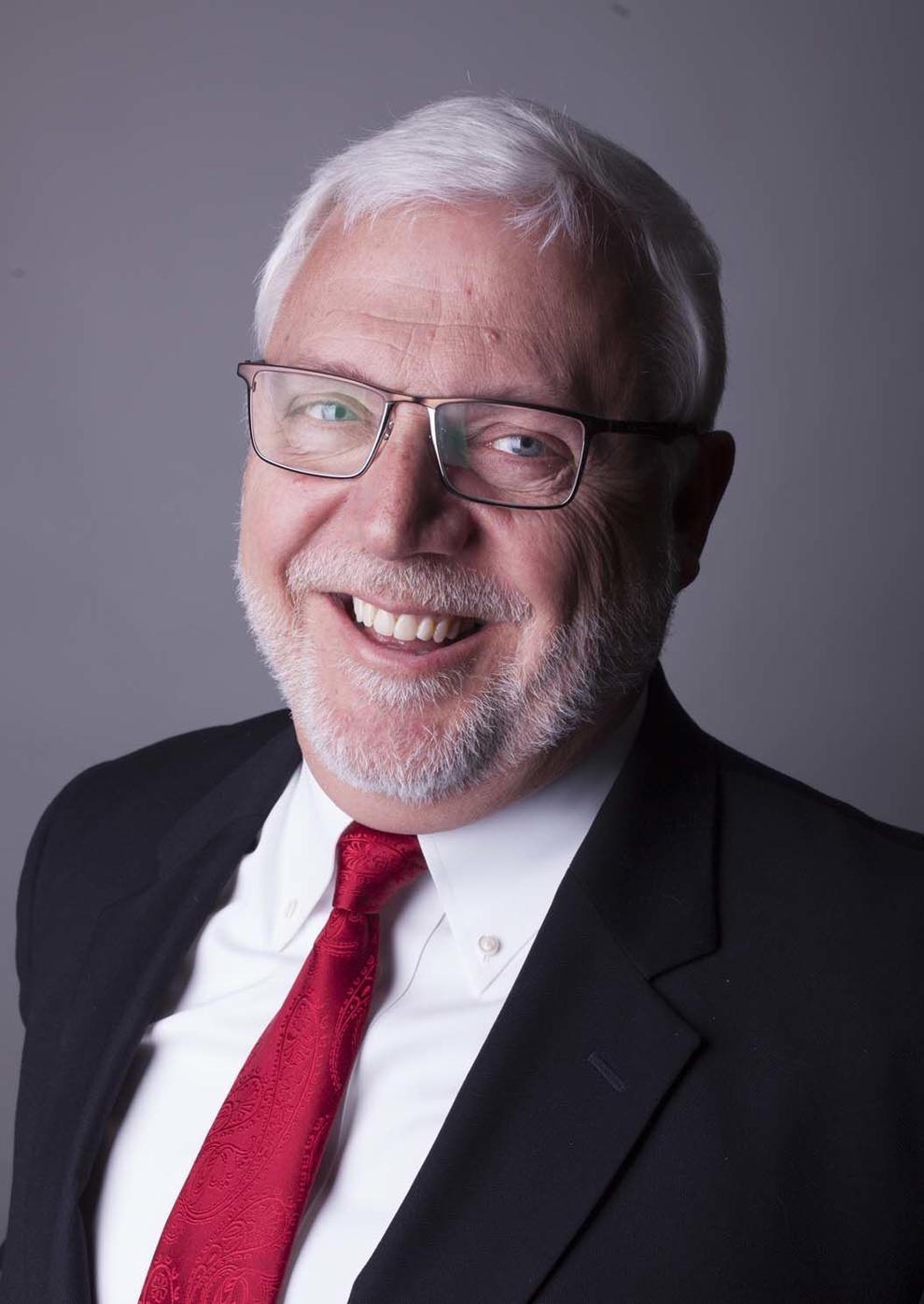 Tim Stowe running for Redbud District seat on Frederick County School ...