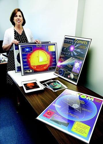 Starbase program to offer hands-on education in fall | News ...