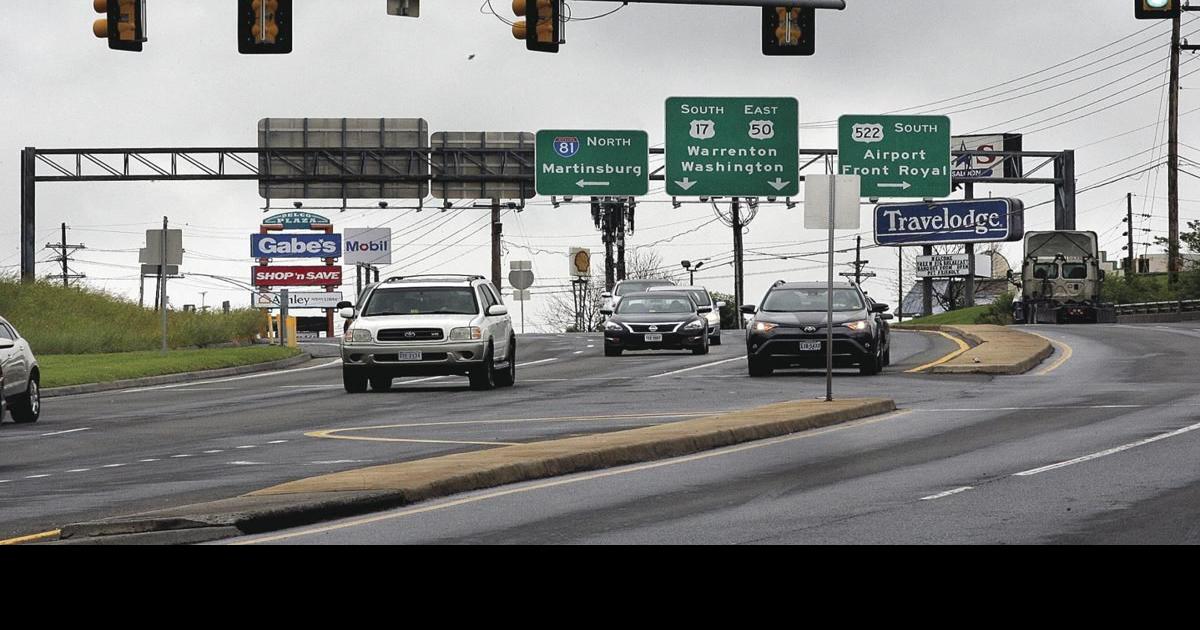 VDOT: Construction of replacement Millwood Pike bridge to start in 2024 ...