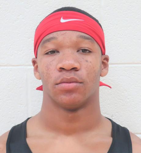 All-Area Boys' Track & Field First Team | Winchester Star ...