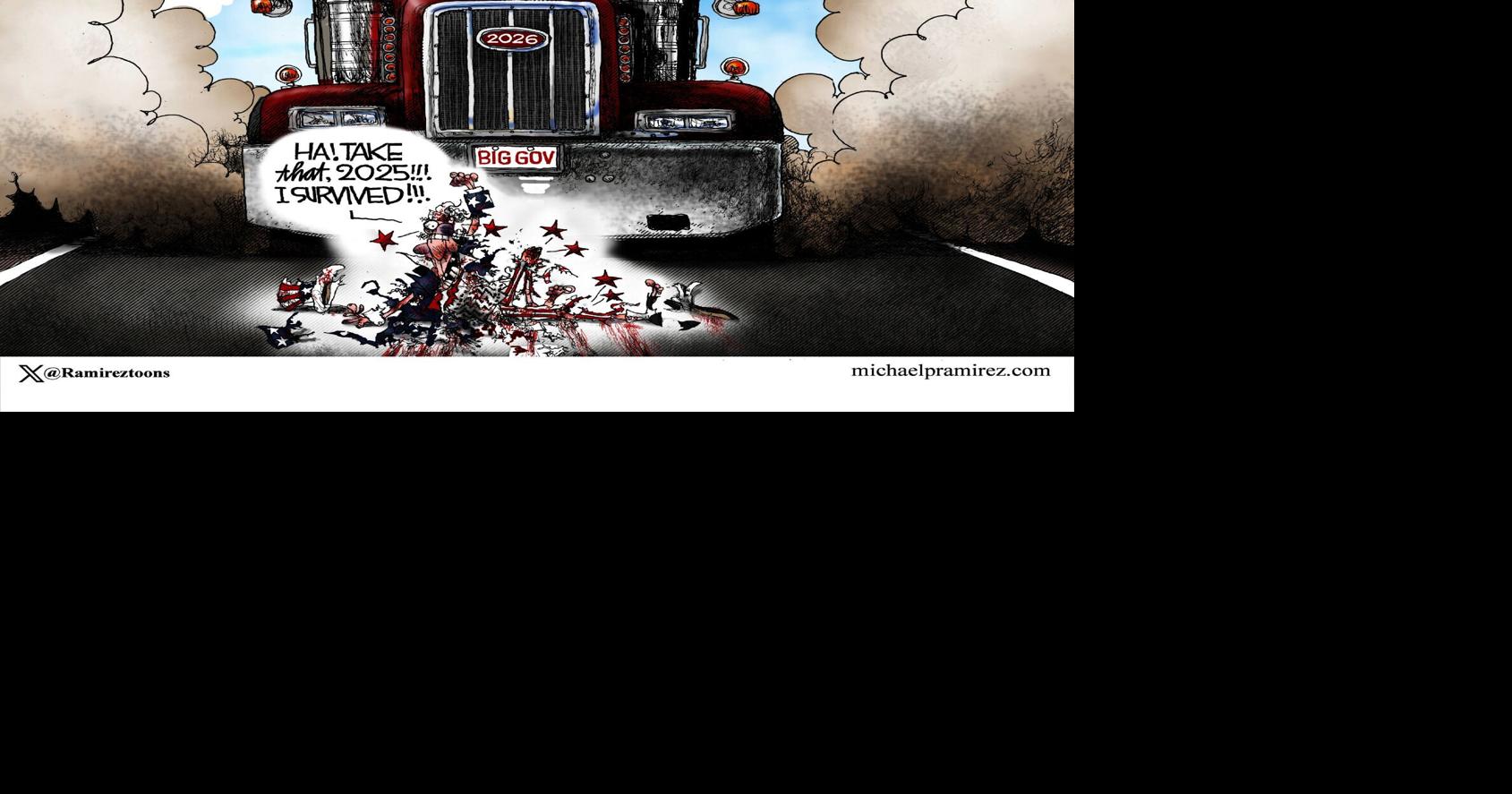 Cartoon | Winchester Star | winchesterstar.com