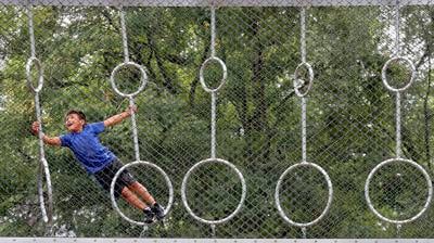 Ring walk challenge | Winchester Star | winchesterstar.com