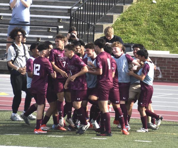 Charlottesville tops Handley again in region semis | Winchester Star ...