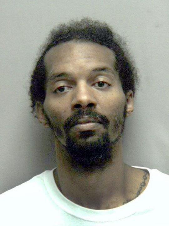 After 2 Days Of Testimony Prosecution Rests In Griffin Murder Trial