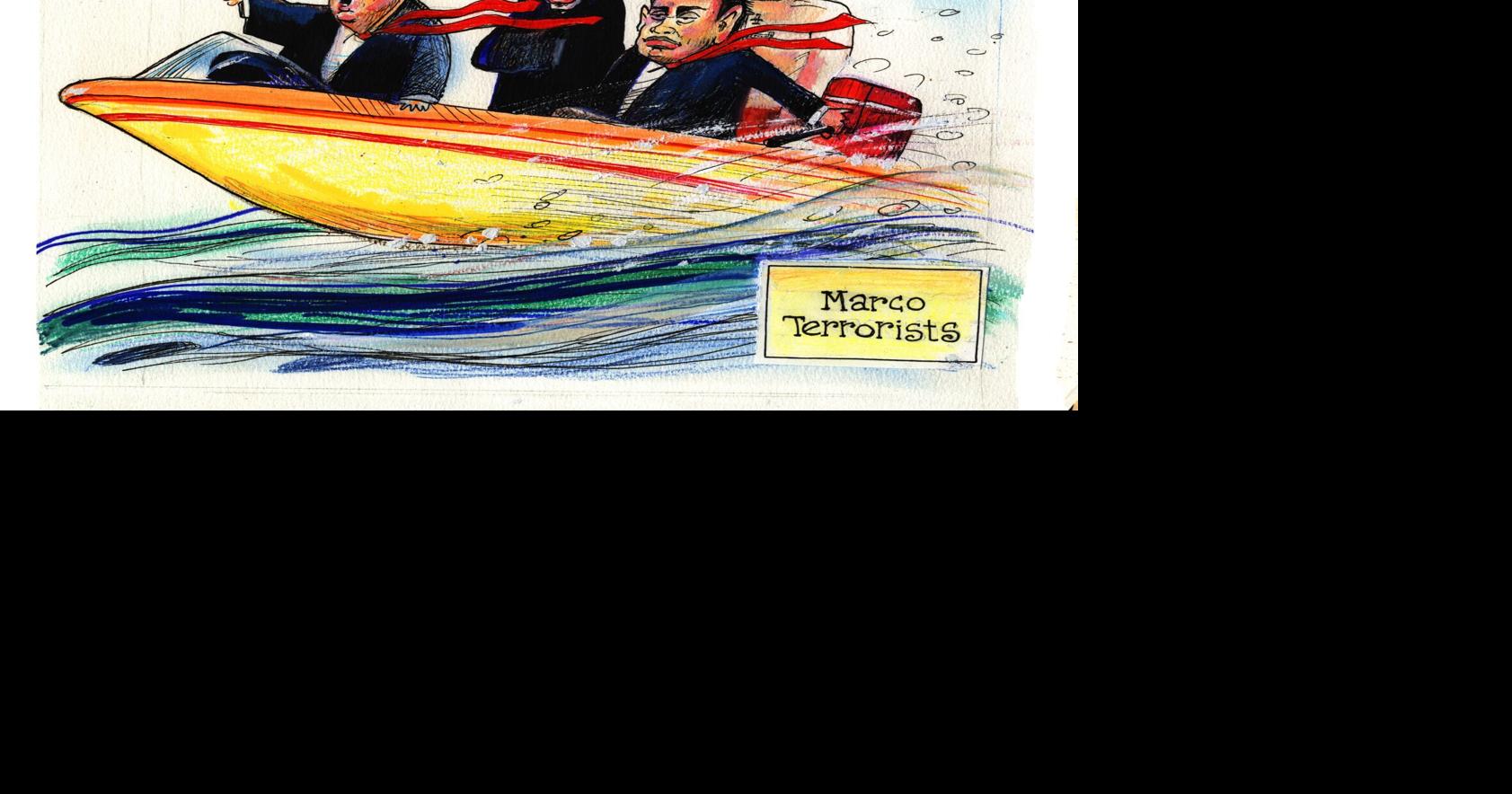 Cartoon | Winchester Star | winchesterstar.com