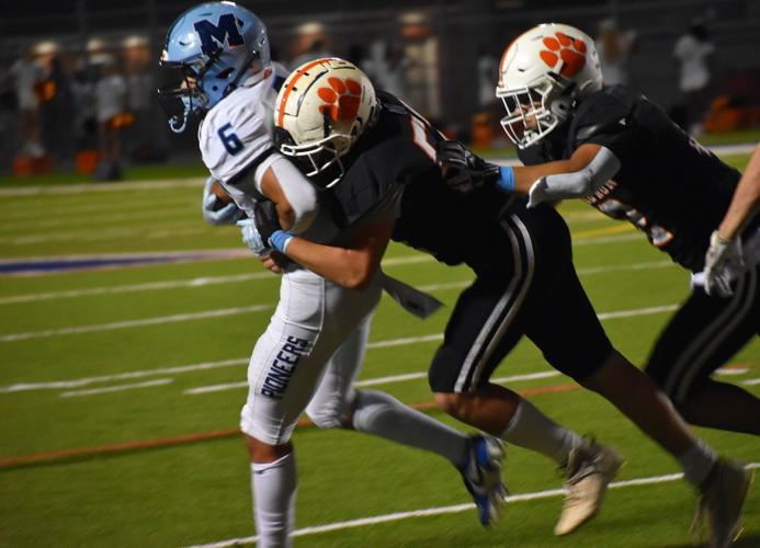 Millbrook falls to Kettle Run in battle of unbeatens | Eedition ...