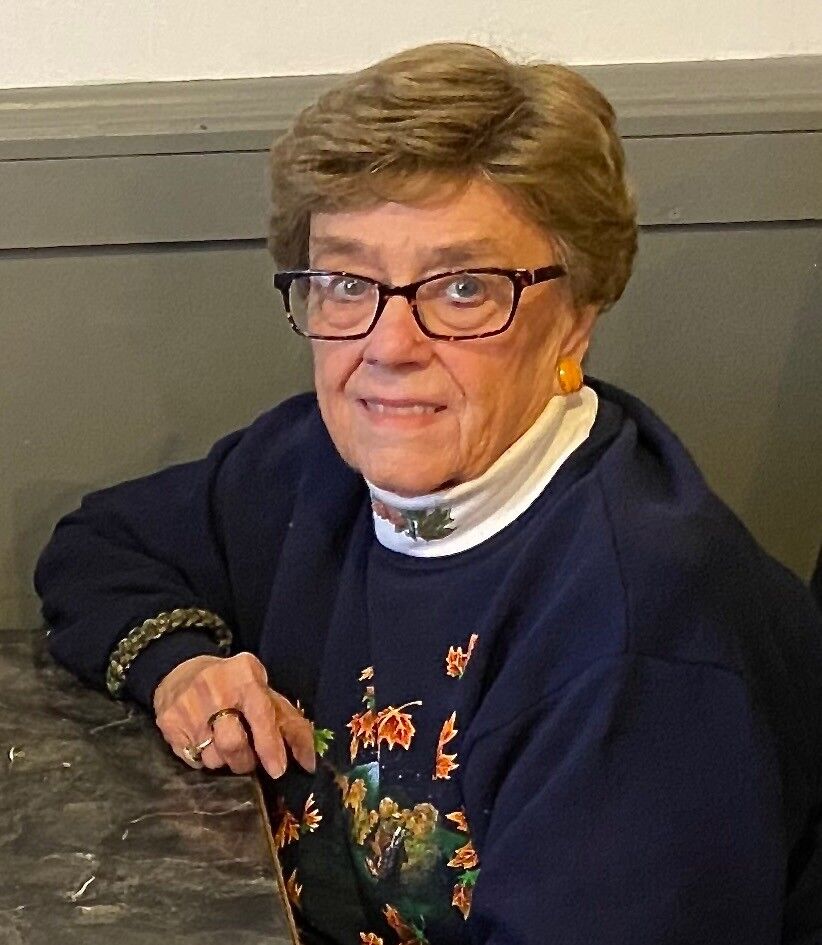 Elva Jean (Taylor) Jamison | Obituaries | winchesterstar.com