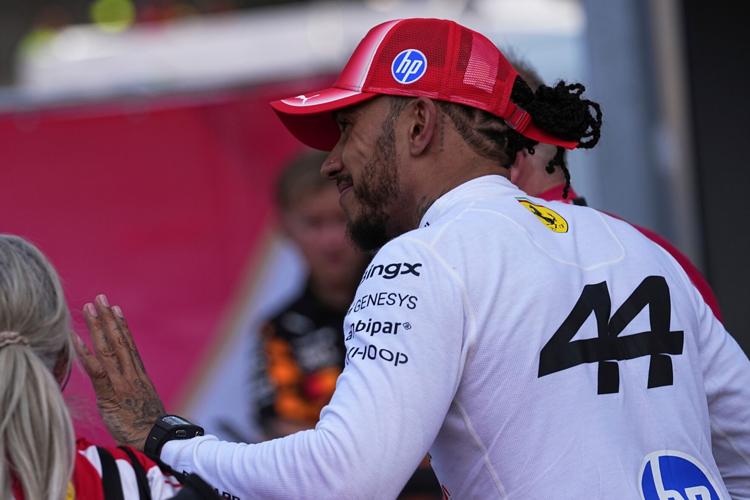 Kimi Antonelli aims for 5th win in a row at Monaco Grand Prix to extend ...