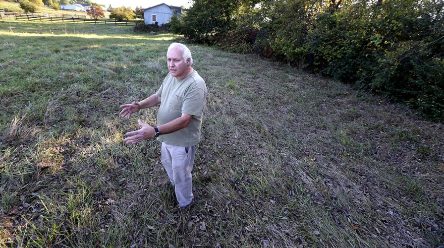 Ghost stories linger around Winchester homes | Winchester Star ...