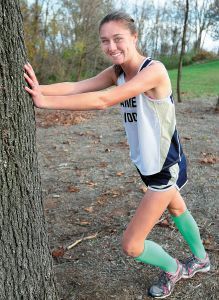 Girls’ Cross Country Runner of the Year: James Wood’s Amber Hawkins ...