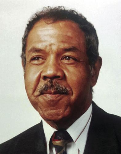 Dr. Andrew Taylor Wayne "Andy" Gaskins | Obituaries | winchesterstar.com