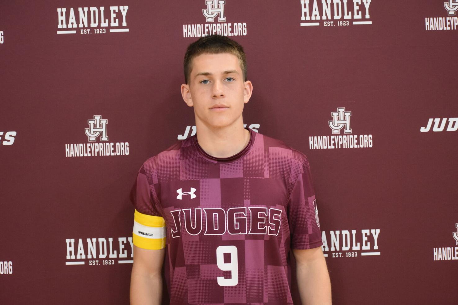 Combs' goal caps Handley comeback against Brentsville | Winchester Star ...