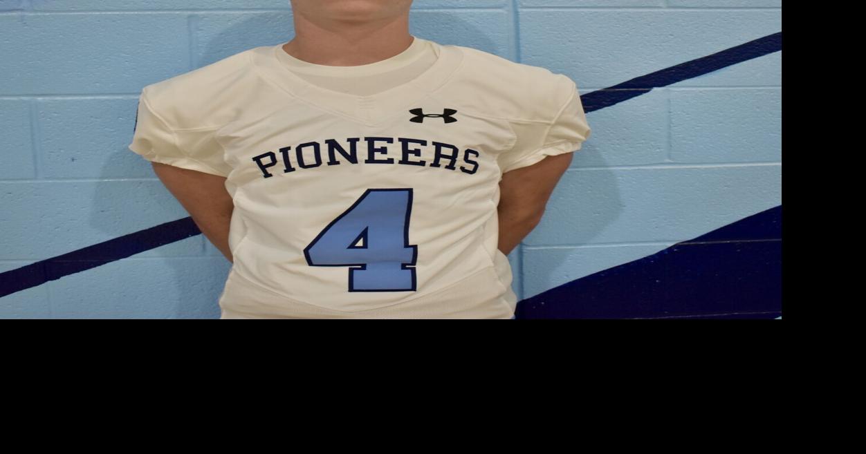 Athlete Spotlight: Millbrook football player Cam Clark | Winchester ...