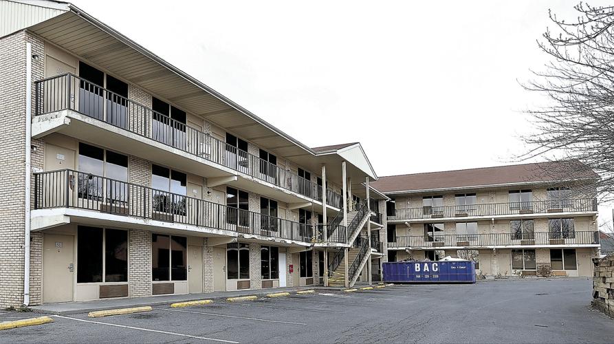 Winchester Inn under new ownership in $1.45M deal | Winchester ...