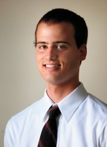 Handley Star Leadership Candidate: Dyke has historical perspective ...