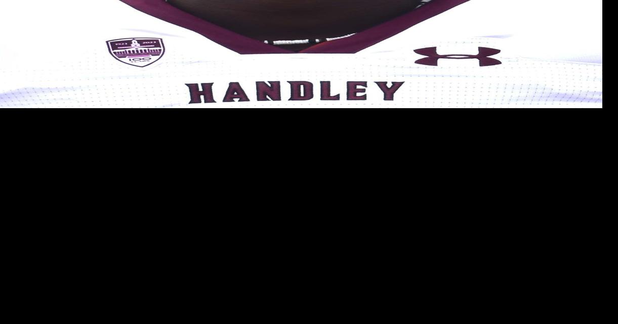 Area Briefs: Three Handley football players sign with colleges ...