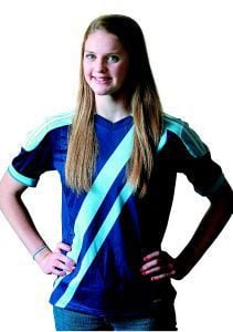 Athlete Spotlight: Millbrook soccer player Bethany Ackerman | Sports ...
