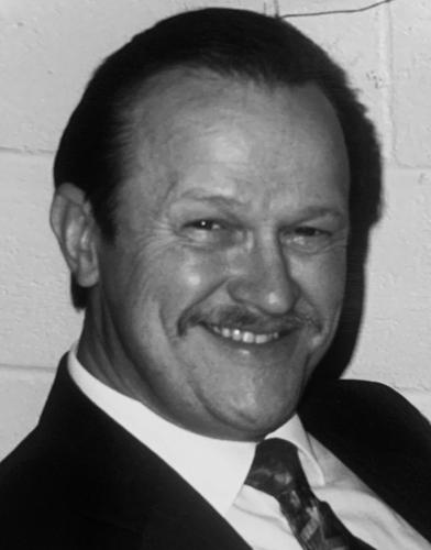 Ralph Edward Smelser | Obituaries | winchesterstar.com