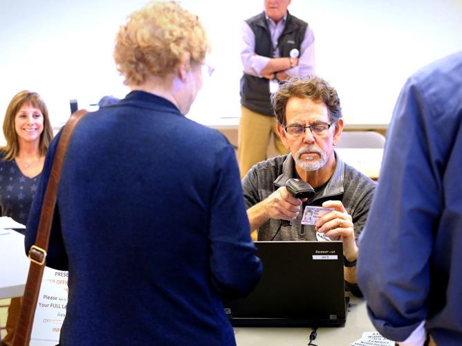 Gainesboro District special election | Winchester Star | winchesterstar.com