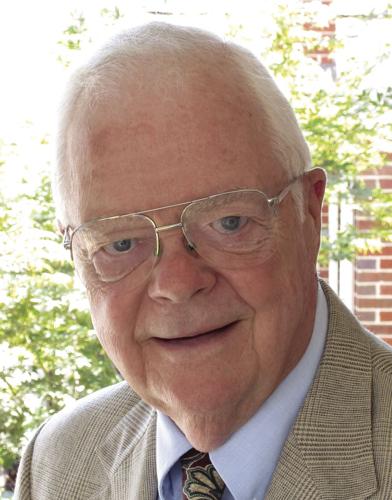 William Woodhull Baker Jr. | Obituaries | winchesterstar.com