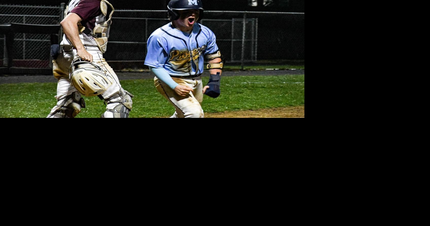 Hammer, Millbrook baseball come back to defeat Handley in extras ...