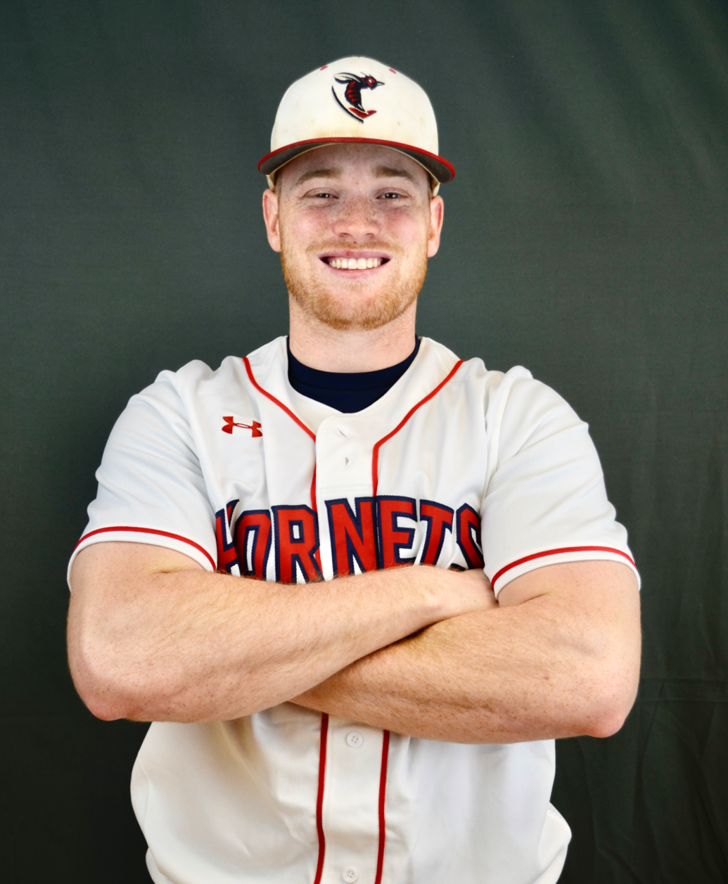 Athlete Spotlight: Shenandoah baseball player Grant Thompson ...