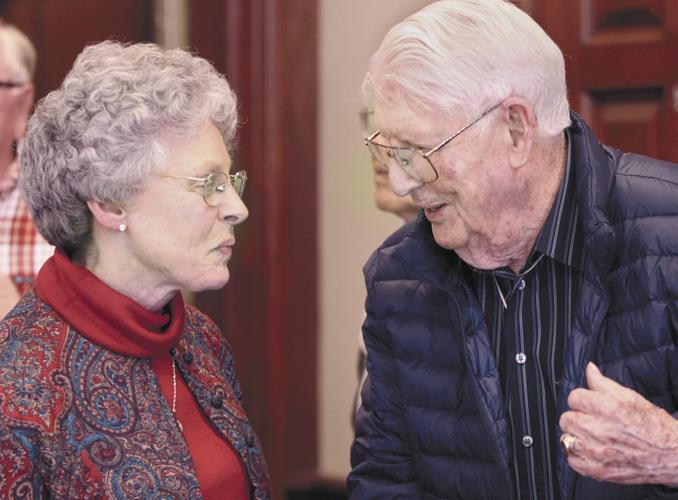 Feltner dedicated life to community banking, philanthropy | News ...