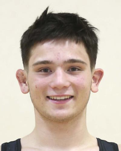 Lucchiani wins third state title, Sherando takes 6th in Class 4 ...