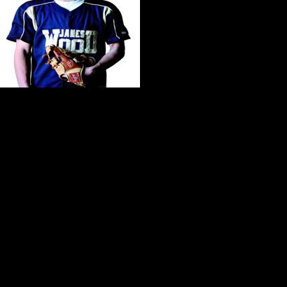Athlete Spotlight: James Wood baseball player Jordan Iden | Sports ...