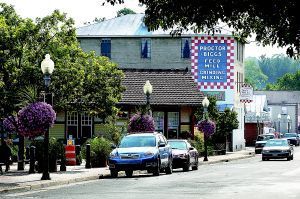 Front Royal may seek Va. Main Street designation | News ...