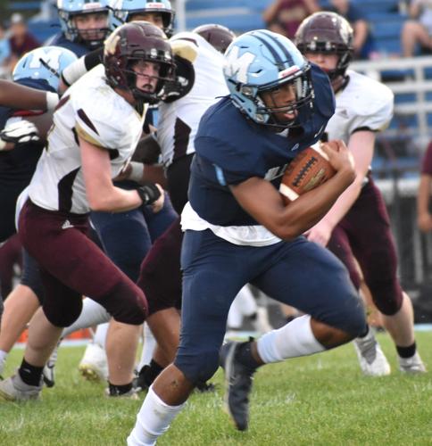 Pioneers' rally falls short against Jefferson | Winchester Star ...
