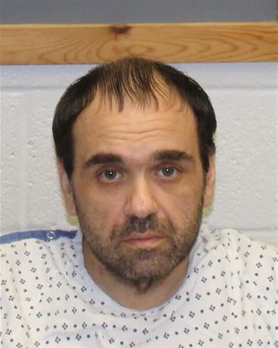 Rotondo, Morningstar among 28 indicted by Frederick County grand jury ...