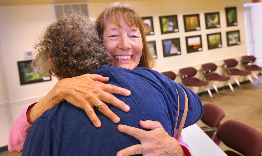 Gromling stepping down as executive director of Our Health | Winchester ...