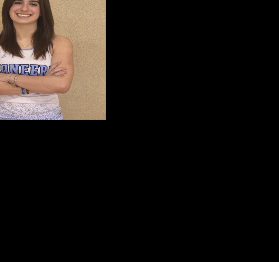All-Area Girls' Tennis Team | Eedition | winchesterstar.com