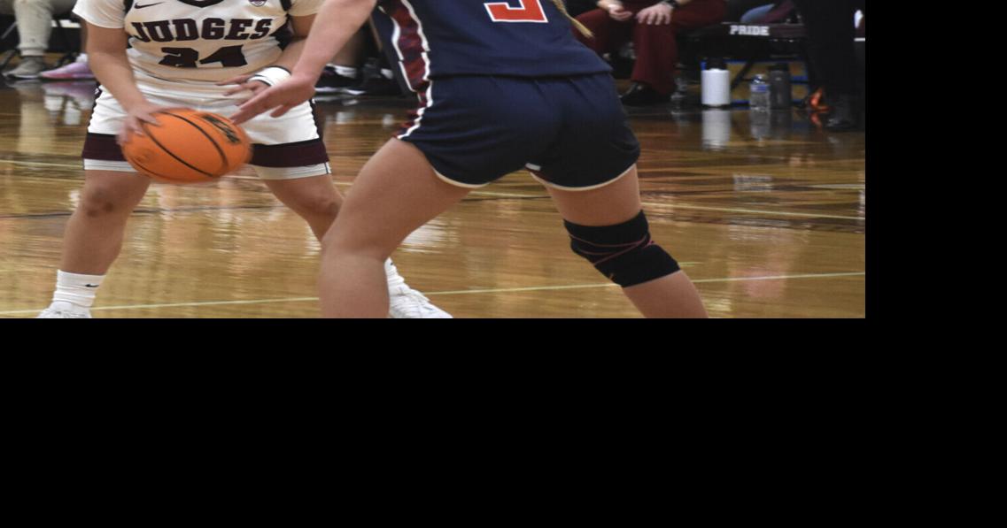 Handley girls rout Orange for first regional win since 2013 ...