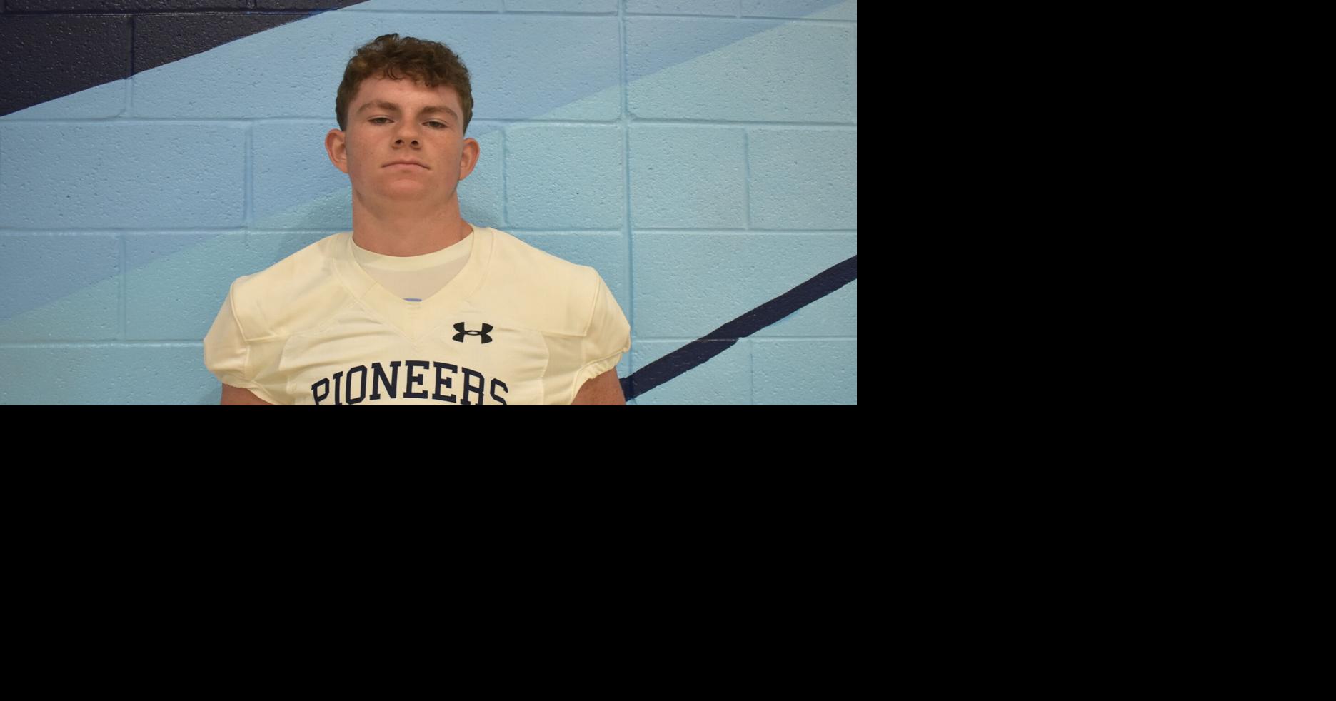 High school football leaders | Winchester Star | winchesterstar.com