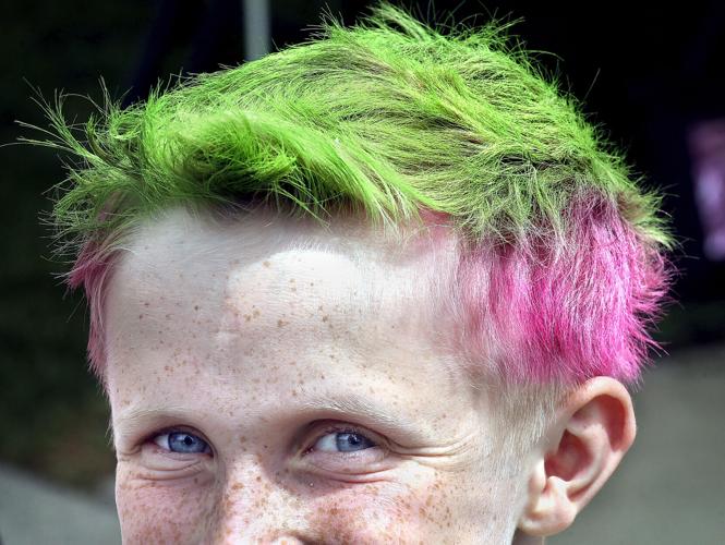 Big crowds, mostly sunny weather = 2025 Grand Feature Parade success ...