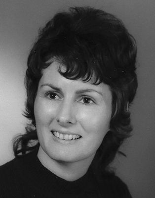 Joyce Rose deButts | Obituaries | winchesterstar.com