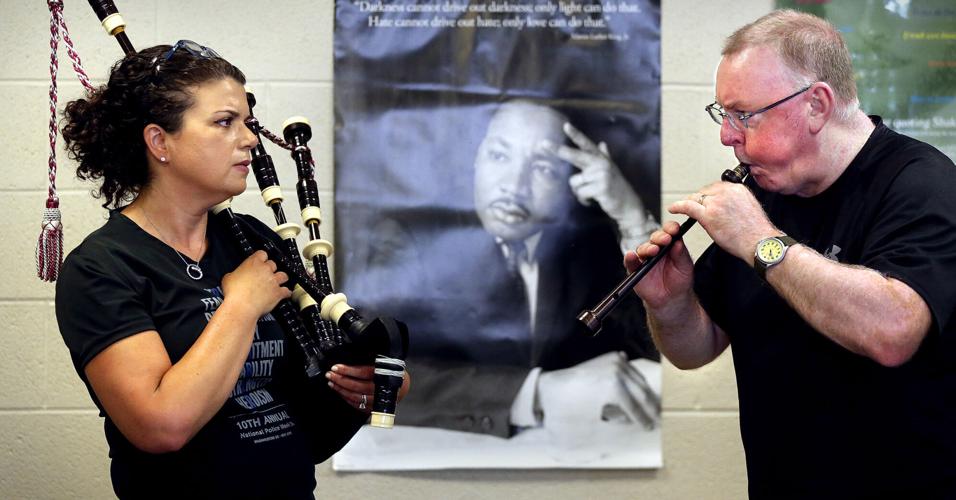 'A labor of love': In 20th year, Winchester Piping School is better ...